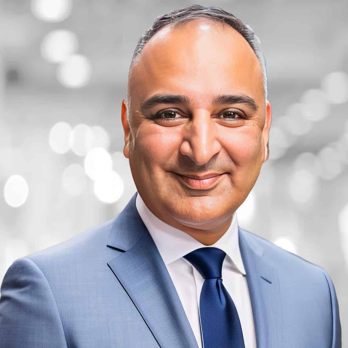 About Us - VA Central