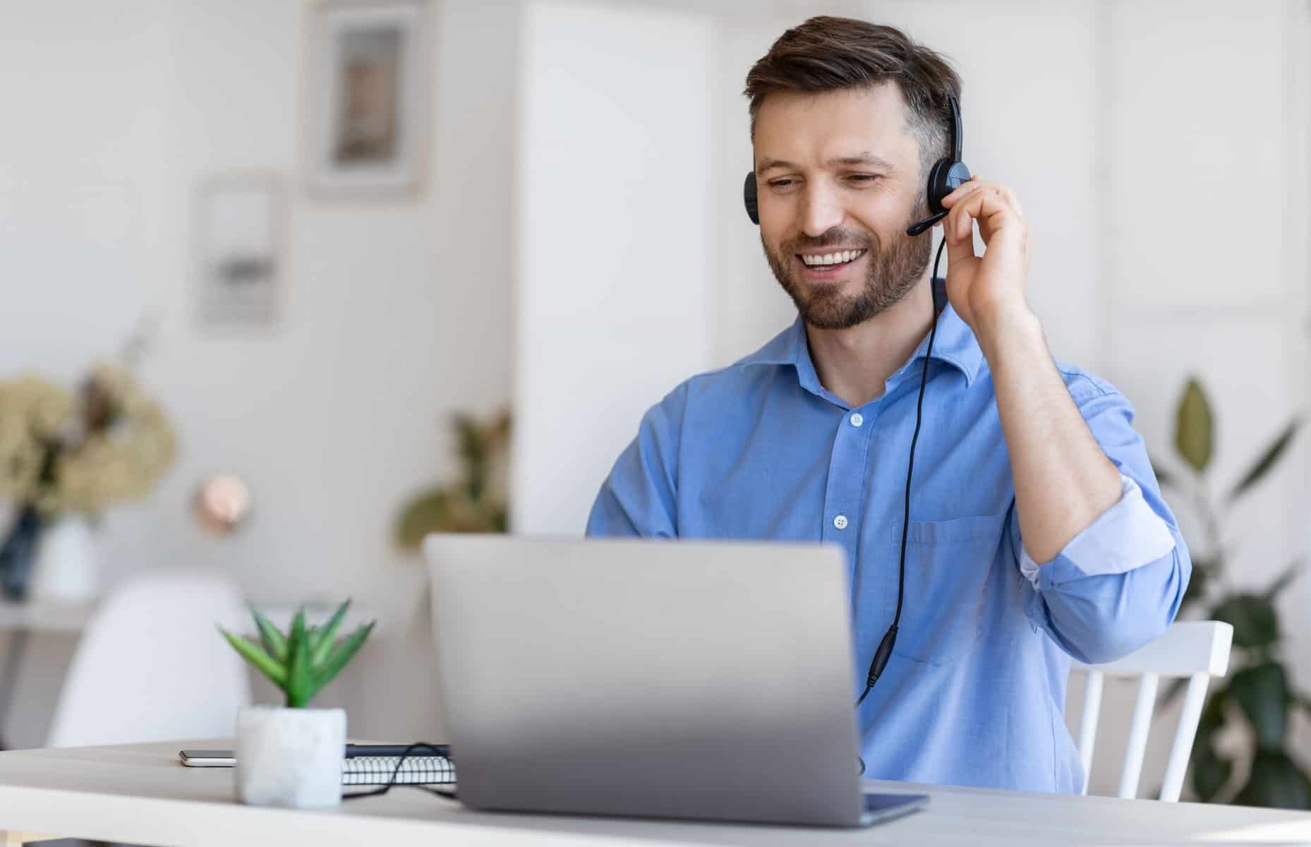 Customer Service - VA Central