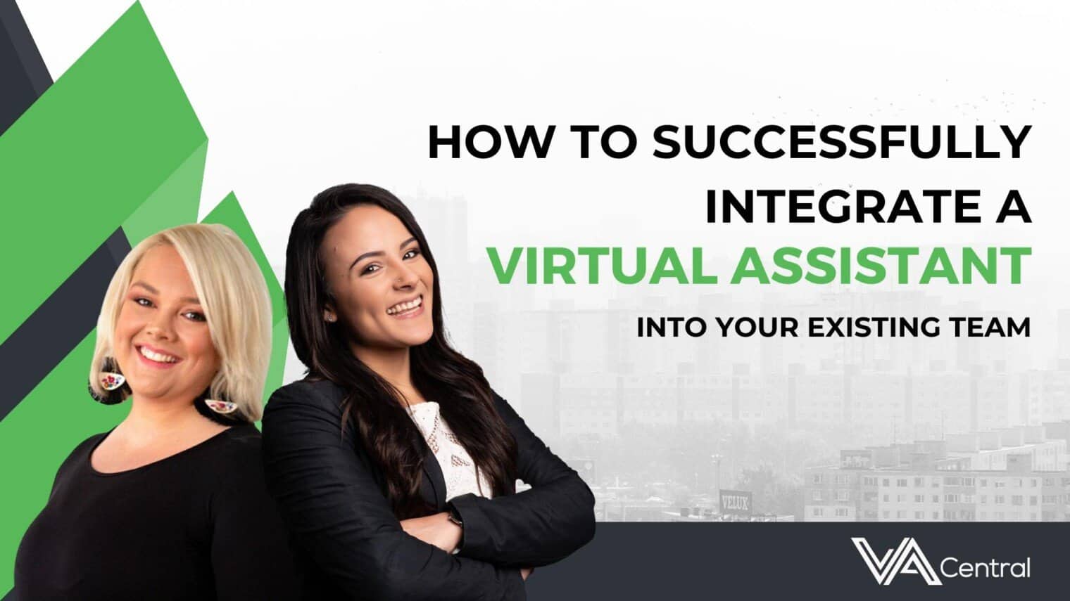 How to Successfully Integrate a Virtual Assistant into Your Existing ...