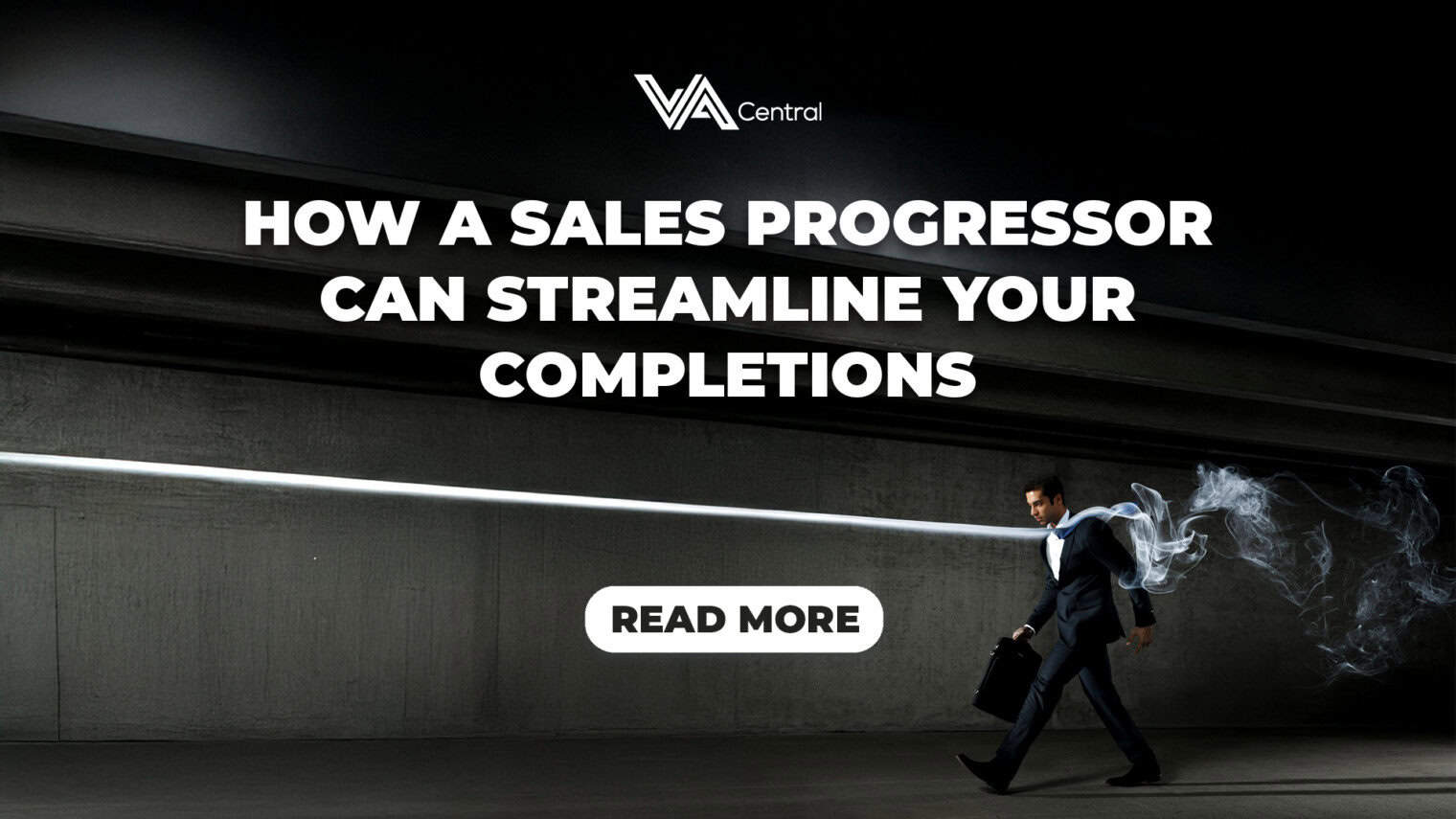 How a Sales Progressor Can Streamline Your Completions - VA Central