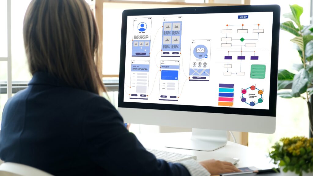 Web Development Virtual Assistant - Web Design Virtual Assistant